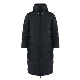 Mexx Wintermantel Damen Gr&ouml;&szlig;e XS schwarz