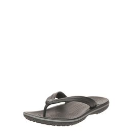 Crocs T-Bar Sandals male Grey size M4W6