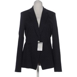 Drykorn Blazer Damen Gr&ouml;&szlig;e L Second Hand marine