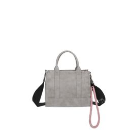 Fritzi aus Preussen Fritzi Aus Preu&szlig;en Handbag female Grey size One Size