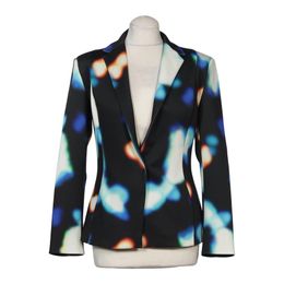 Minimarket Blazer Damen Gr&ouml;&szlig;e S Second Hand bunt
