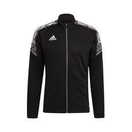 adidas Sportswear Outdoor jacket male Black size L
