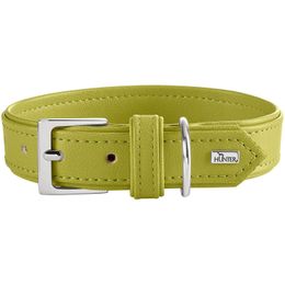 Hunter Halsband Amalfi gr&uuml;n / 35