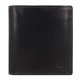 Braun B&uuml;ffel Braun B&uuml;ffel Wallet 'Arezzo' male Black size One Size