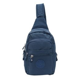 Mindesa Rucksack Damen Gr&ouml;&szlig;e One Size enzian