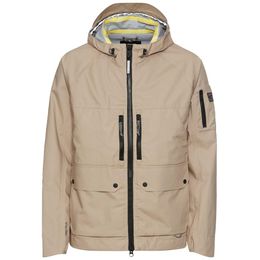 Camel Active Funktionsjacke Herren Gr&ouml;&szlig;e XXL sand