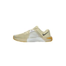 Nike Sportschuh 'METCON 10' Herren Gr&ouml;&szlig;e 43 khaki / schwarz / offwhite
