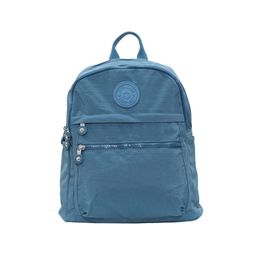 Mindesa Backpack female Blue size One Size