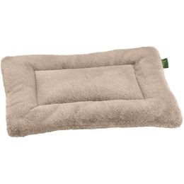 Hunter Hundematte Rockford beige / XXL