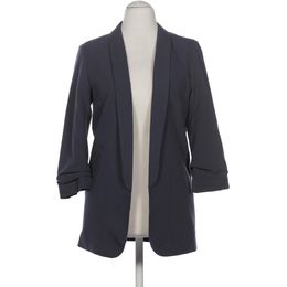 Pieces Blazer Damen Gr&ouml;&szlig;e S Second Hand blau