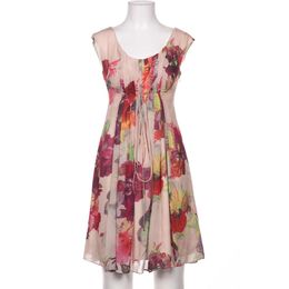 Ted Baker Kleid Damen Gr&ouml;&szlig;e XS Second Hand bunt