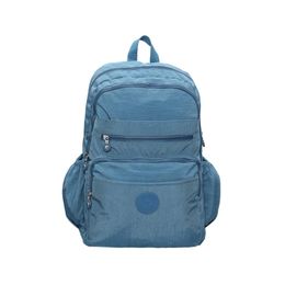 Mindesa Rucksack Damen Gr&ouml;&szlig;e One Size taubenblau
