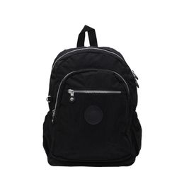 Mindesa Backpack male Black size One Size