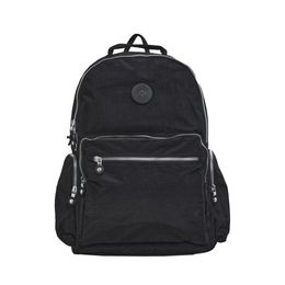 Mindesa Backpack female Black size One Size