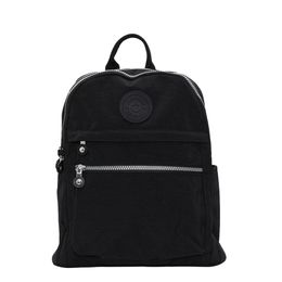 Mindesa Backpack female Black size One Size