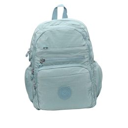 Mindesa Backpack female Blue size One Size