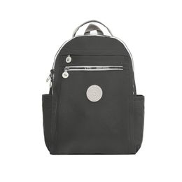 Mindesa Backpack female Grey size One Size