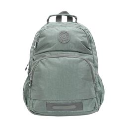 Mindesa Rucksack Damen Gr&ouml;&szlig;e One Size grau