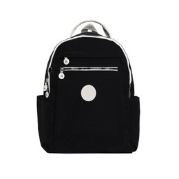 Mindesa Backpack female Black size One Size