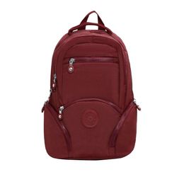 Mindesa Backpack female Red size One Size
