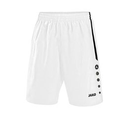 Jako Workout Pants 'Turin' boy White size 152