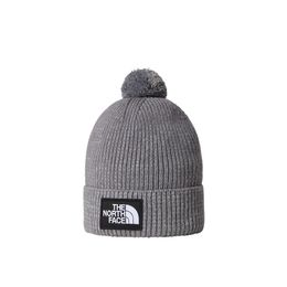 The North Face Beanie male Grey size One Size