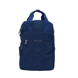 Mindesa Backpack female Blue size One Size