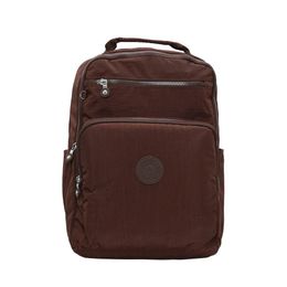 Mindesa Rucksack Damen Gr&ouml;&szlig;e One Size braun