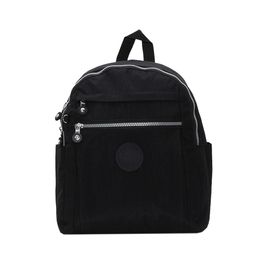 Mindesa Backpack female Black size One Size