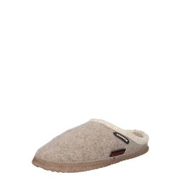 Giesswein Slippers 'Dannheim' female Beige size 40