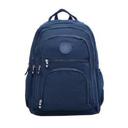Mindesa Rucksack Herren Gr&ouml;&szlig;e One Size marine