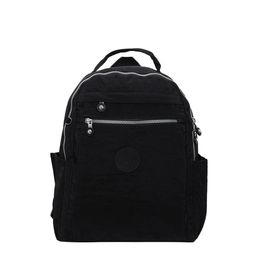 Mindesa Backpack female Black size One Size