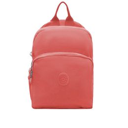 Mindesa Backpack female Orange size One Size