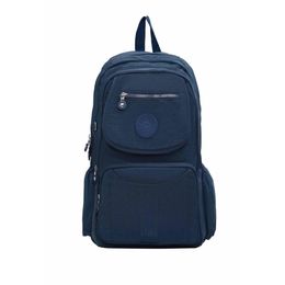 Mindesa Backpack female Blue size One Size