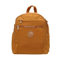 Mindesa Rucksack Damen Gr&ouml;&szlig;e One Size orange