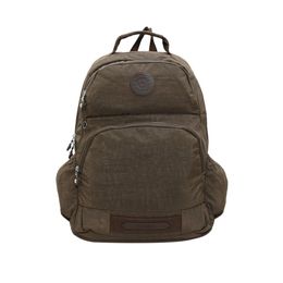 Mindesa Rucksack Damen Gr&ouml;&szlig;e One Size braun