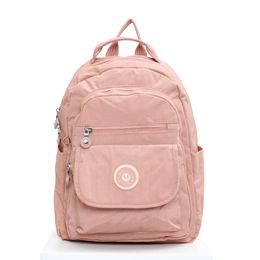 Mindesa Rucksack Damen Gr&ouml;&szlig;e One Size rosa