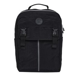 Mindesa Rucksack Damen Gr&ouml;&szlig;e One Size schwarz