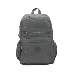 Mindesa Backpack female Grey size One Size