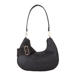Valentino Shoulder Bag 'Samba' female Black size One Size