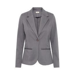 Fransa Blazer 'Zablazer 2' female Grey size S