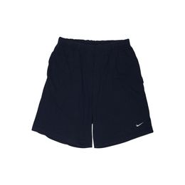 Nike Shorts Herren Gr&ouml;&szlig;e 33 Second Hand marine