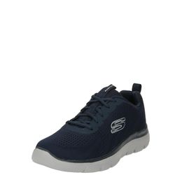 Skechers Sneakers 'Summits Torre' male Blue size 45