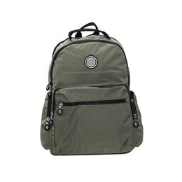 Mindesa Rucksack Damen Gr&ouml;&szlig;e One Size khaki