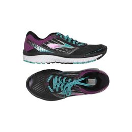 Brooks Sneaker Damen Gr&ouml;&szlig;e 39 Second Hand bunt