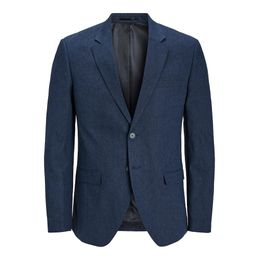 Jack & Jones Jack & Jones Suit Jacket 'Riviera' male Blue size 52