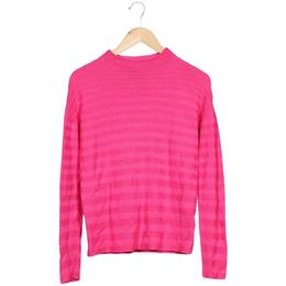 Oui Pullover Damen Gr&ouml;&szlig;e S Second Hand pink