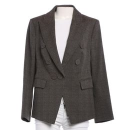 Luisa Cerano Blazer Damen Gr&ouml;&szlig;e L Second Hand braun