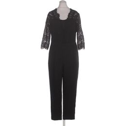 Madeleine Mode MADELEINE Overall oder Jumpsuit Damen Gr&ouml;&szlig;e S Second Hand schwarz