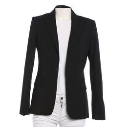 BOSS Black Blazer Damen Gr&ouml;&szlig;e S Second Hand schwarz